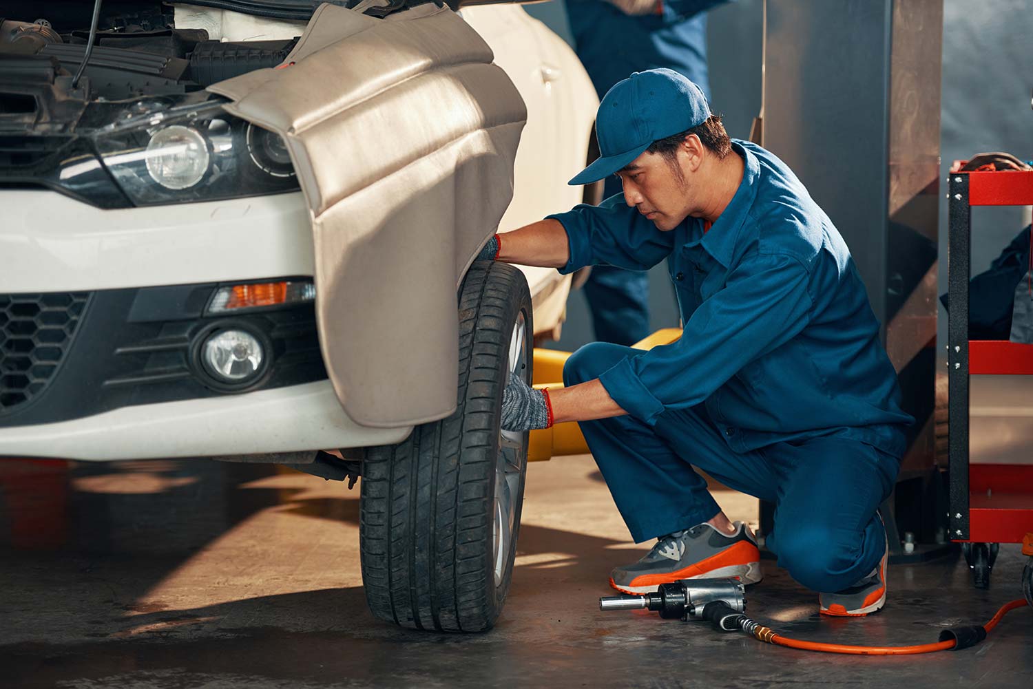 Emergency Car Repair & Auto Service in Pakenham | KL Sood Automotive
